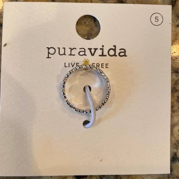 Jewelry | Painted Blooms Ring | Poshmark